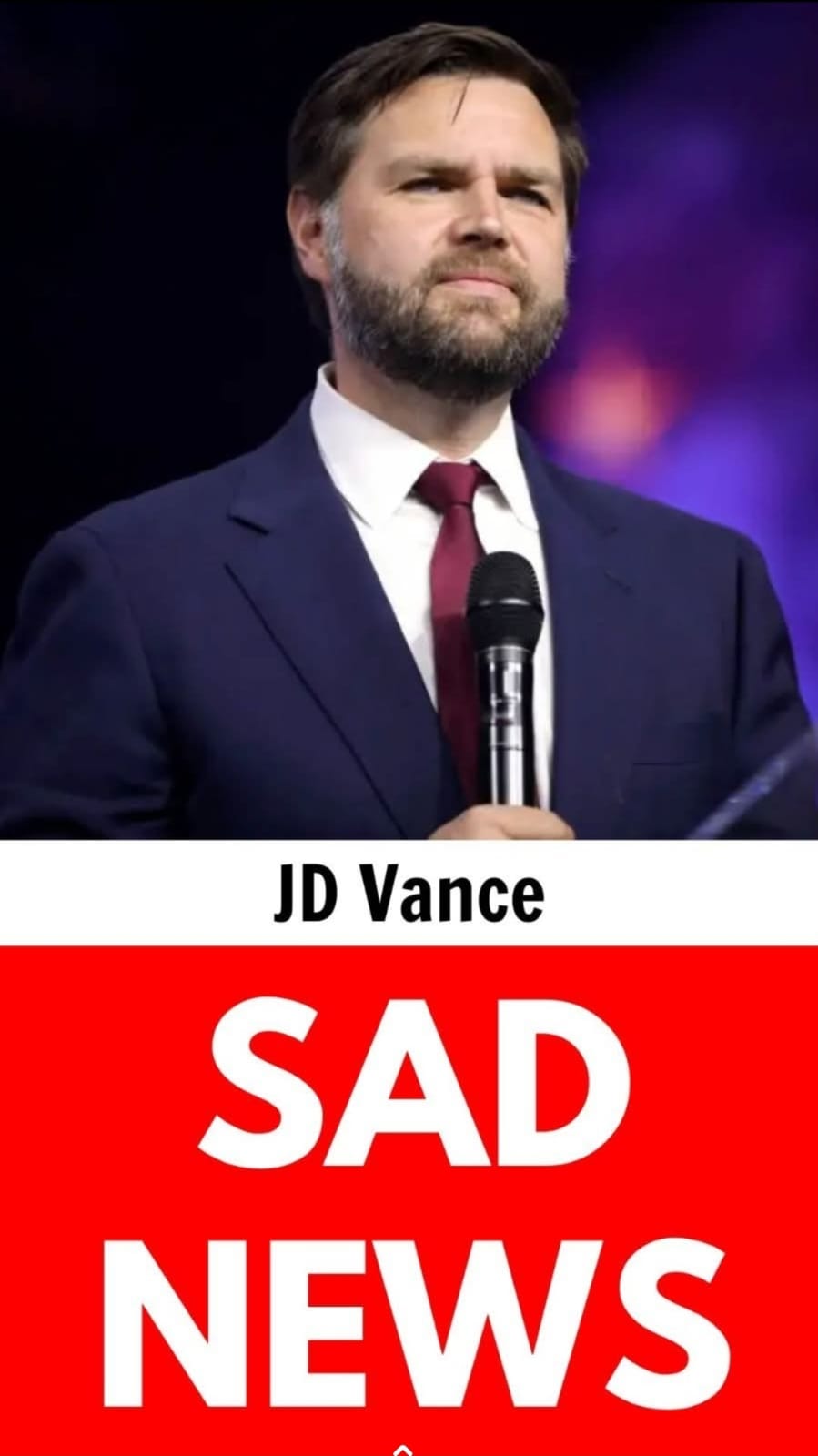 JD Vance Mocked for His Choice of Pants – Reading Diet